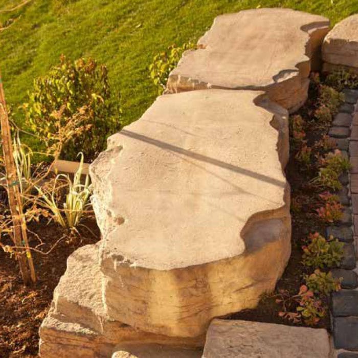 ROSETTA STONE EDGE CURB - St. Amands Landscape Depot