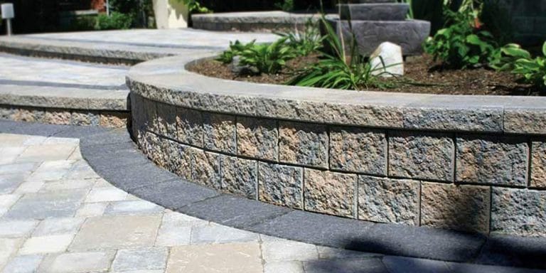 PARKWALL - St. Amands Landscape Depot