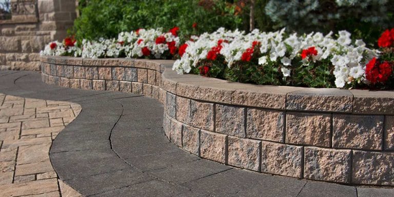 PARKWALL - St. Amands Landscape Depot