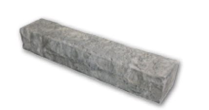 ROSETTA STONE EDGE CURB - St. Amands Landscape Depot