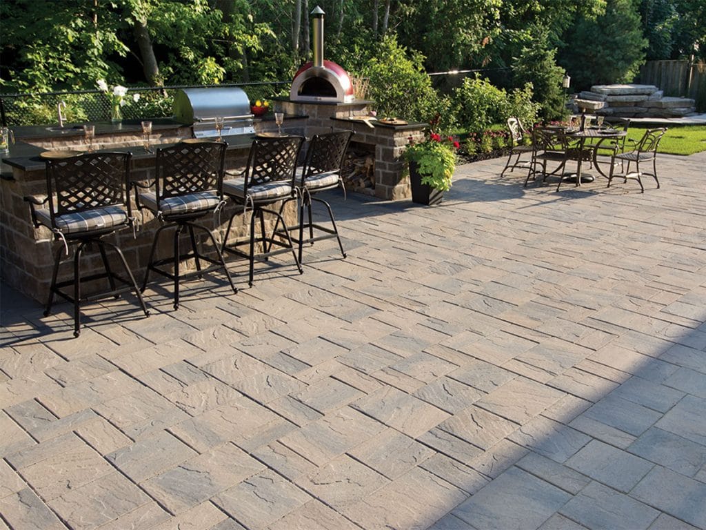 TREVISTA 50 TEXTURED - St. Amands Landscape Depot