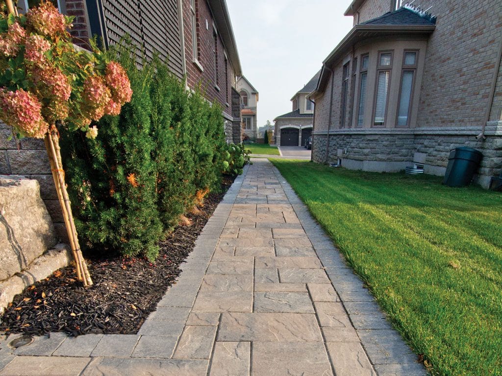 TREVISTA 50 TEXTURED - St. Amands Landscape Depot